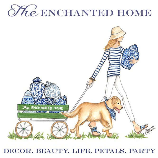 The Enchanted Home