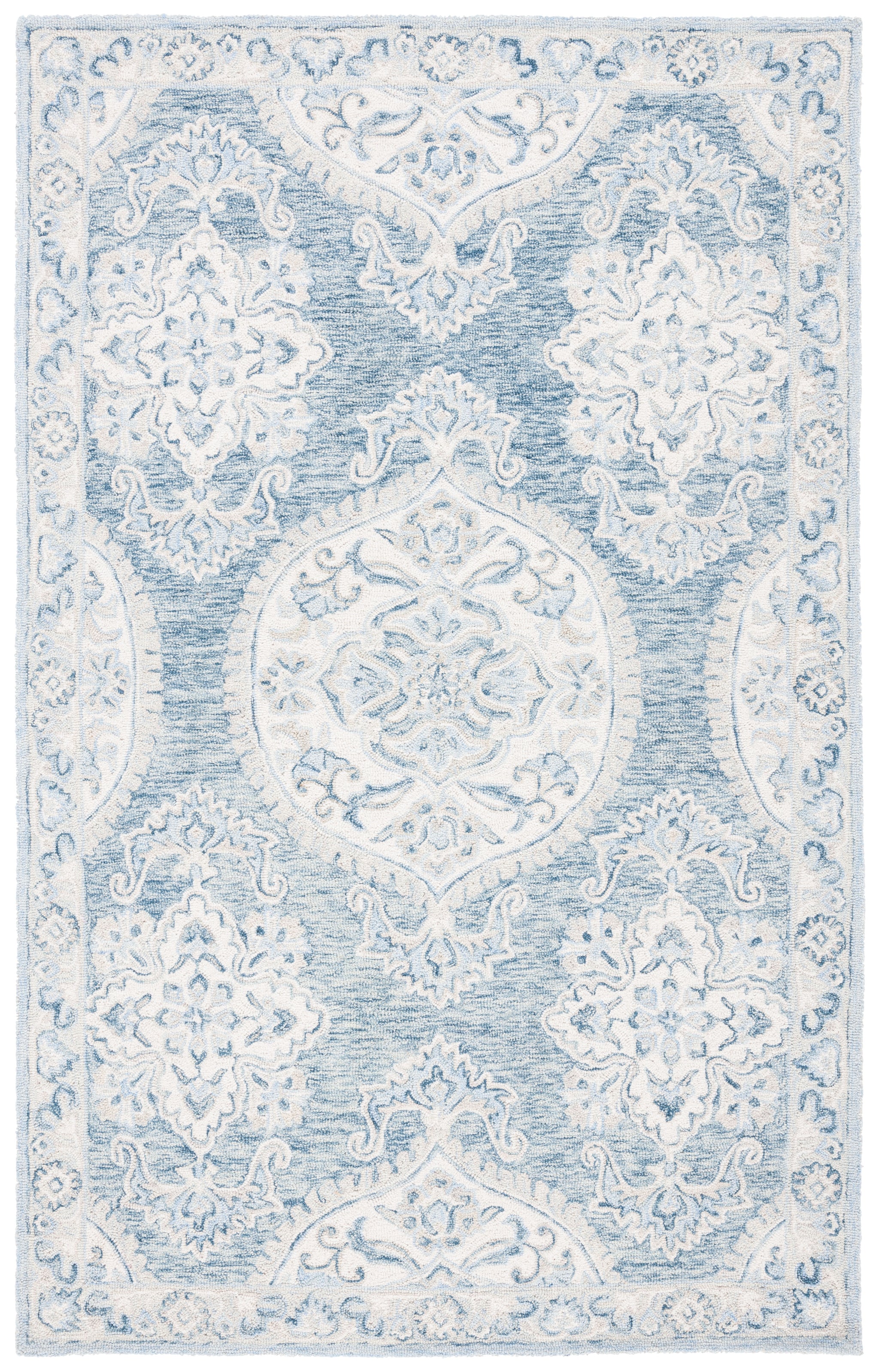 Declan 6637 Rug | Lauren Ralph Lauren - LRL6637