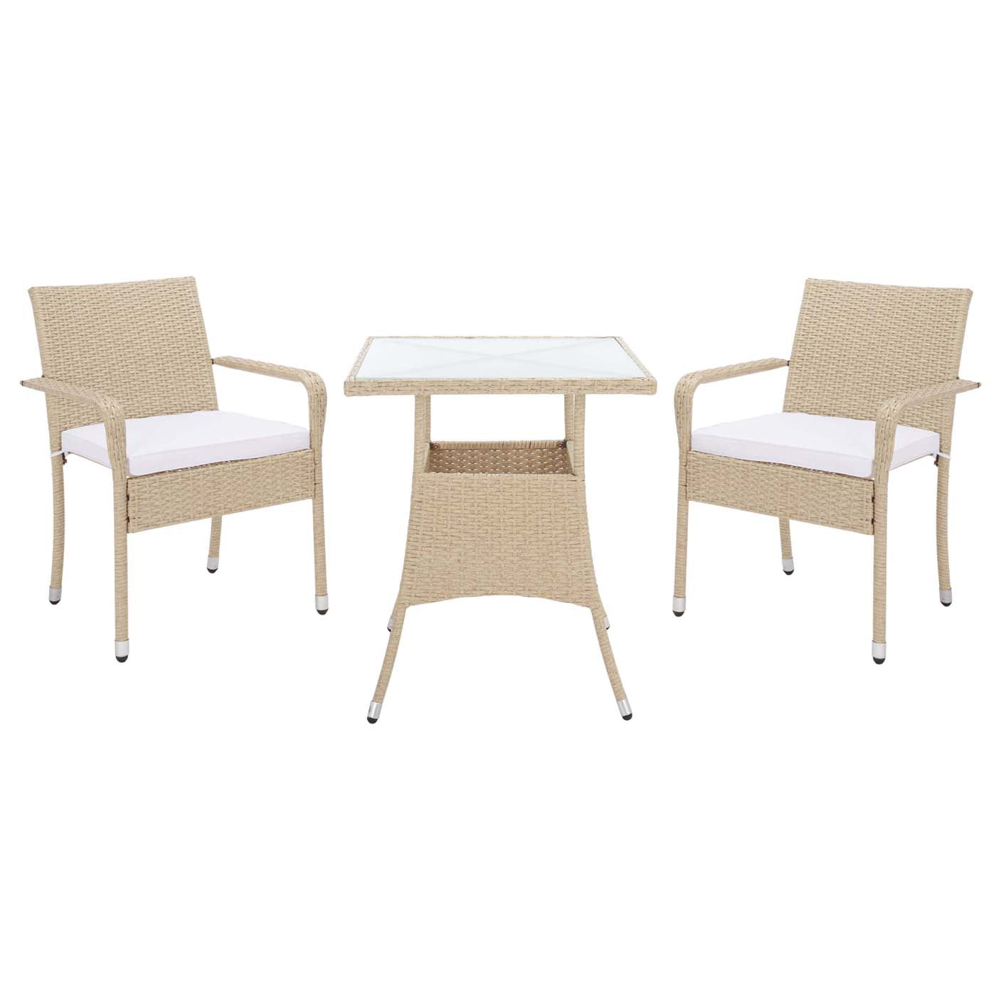 Safavieh Laban Bistro Set , PAT7718