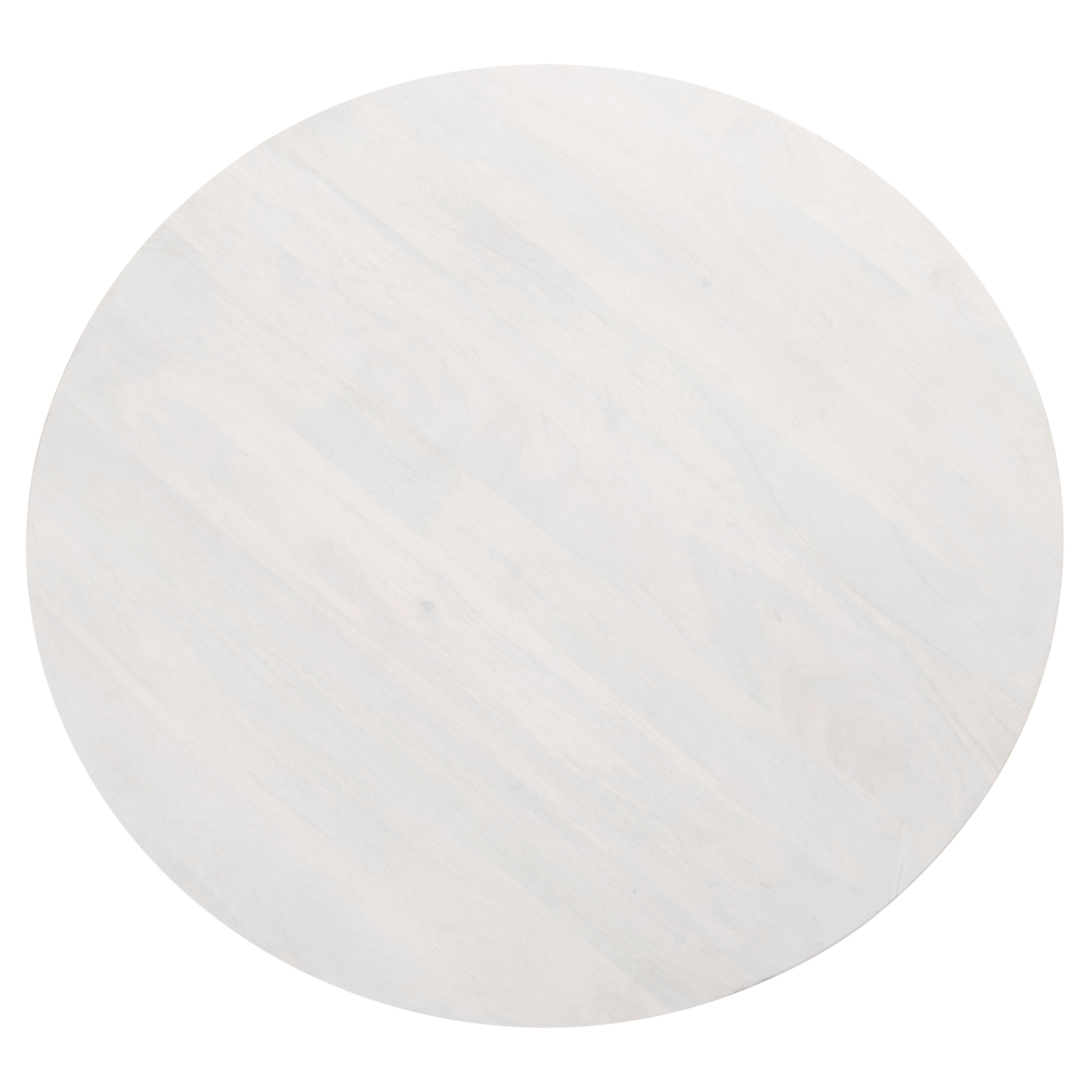 Gabribella Round Wood Coffee Table | Safavieh Couture - SFV9709 Gabribella Round Wood Coffee Table | Safavieh Couture - SFV9709