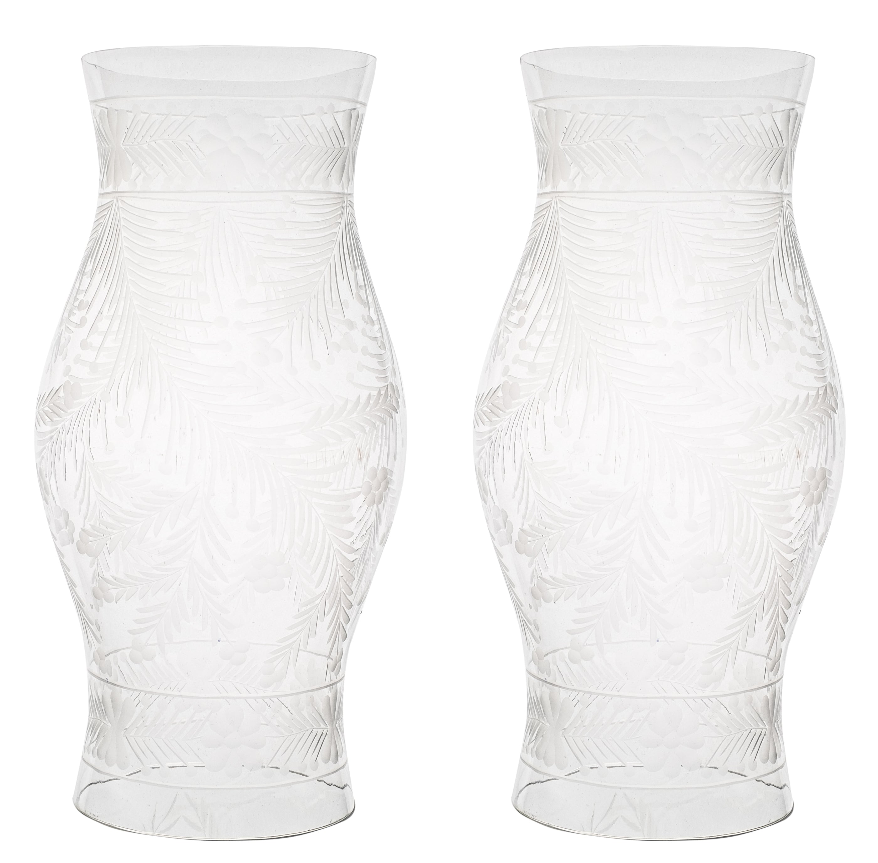 Mini Swag & Garland Hurricane